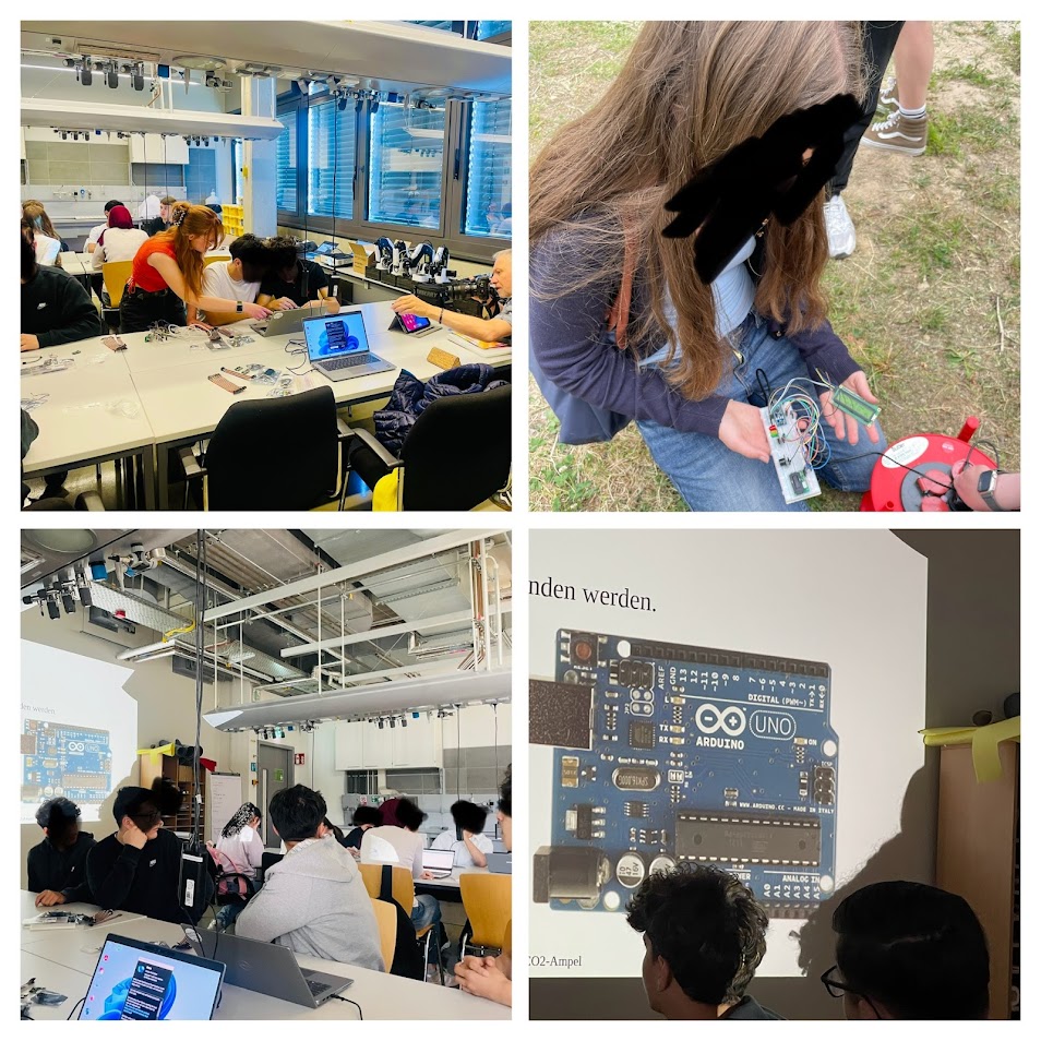 Startseite - Realschule Broich
